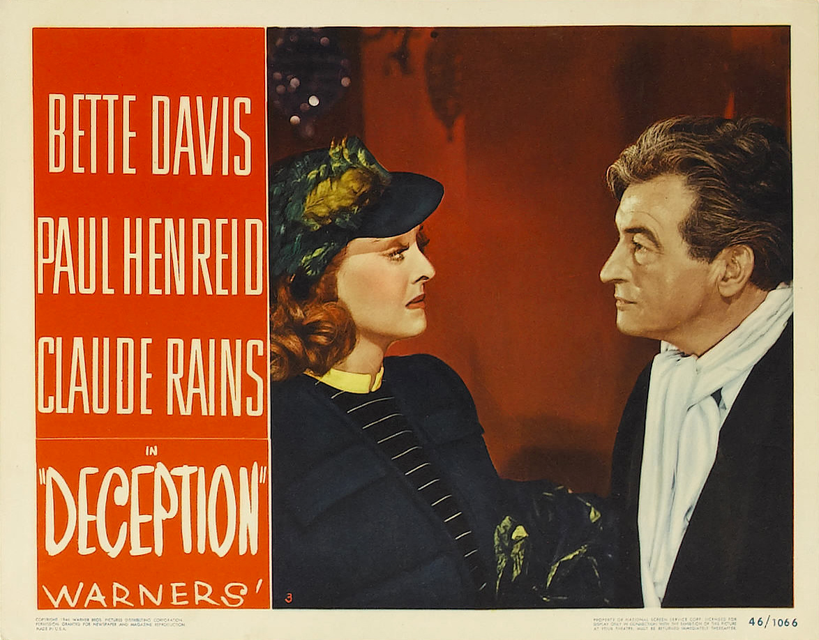 Deception (1946)